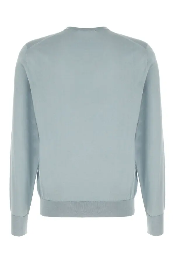 Dolce & Gabbana Crew Neck Knitwear - Multicolor