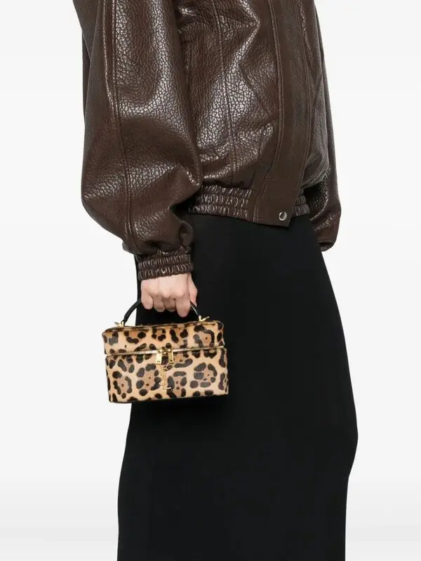 Saint Laurent Gaby Vanity Case Bag