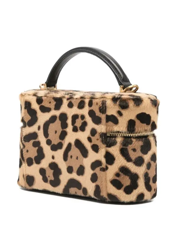 Saint Laurent Gaby Vanity Case Bag