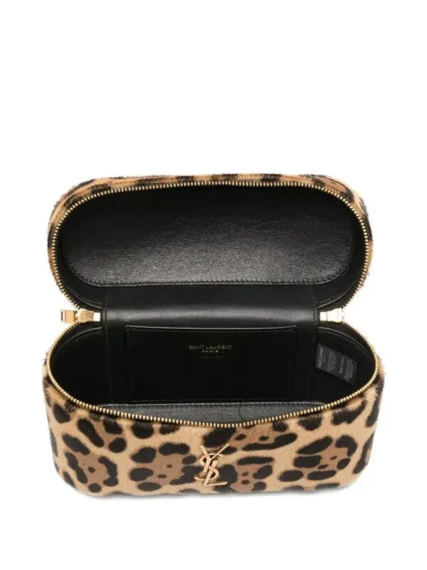 Saint Laurent Gaby Vanity Case Bag