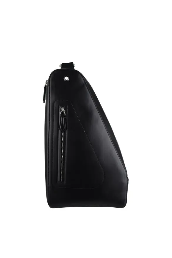 Montblanc Bag - Black
