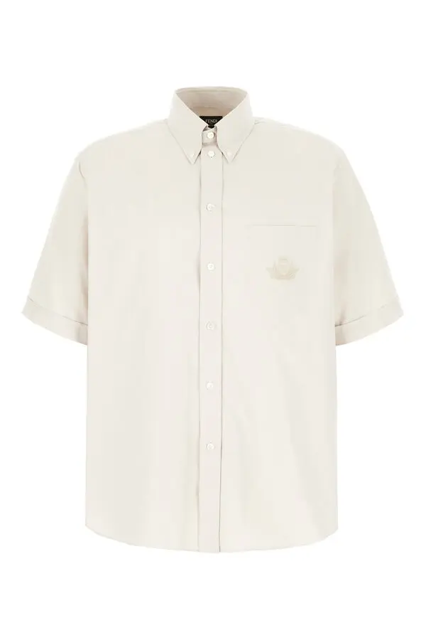 Fendi Clothing Shirts