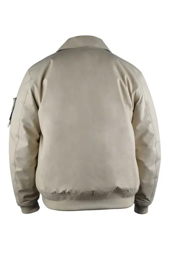 Stone Island Cotton Jacket