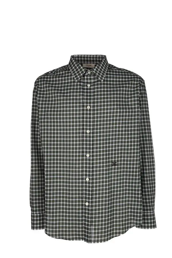Celine Clothing Shirts