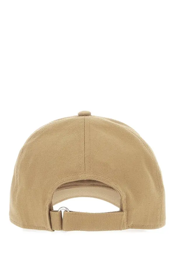 Moncler Embroidered Logo Baseball Cap