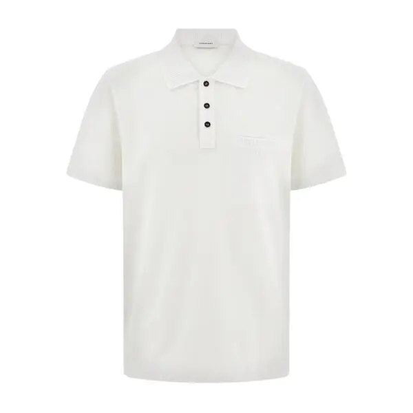 FERRAGAMO Polo Shirts