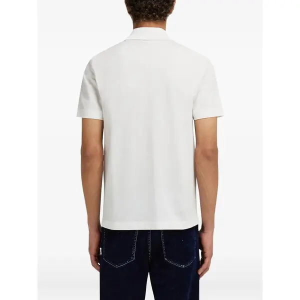 FERRAGAMO Polo Shirts