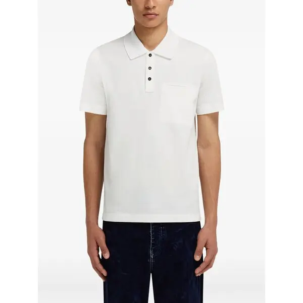 FERRAGAMO Polo Shirts