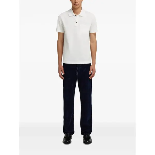 FERRAGAMO Polo Shirts