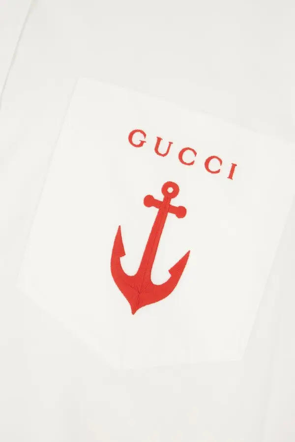 Gucci Clothing Shirts