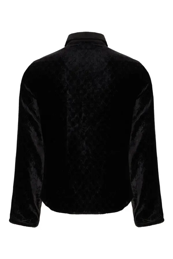 Gucci Clothing Shirts