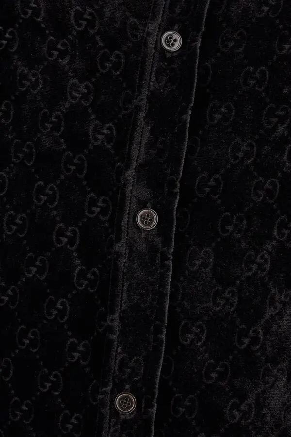 Gucci Clothing Shirts