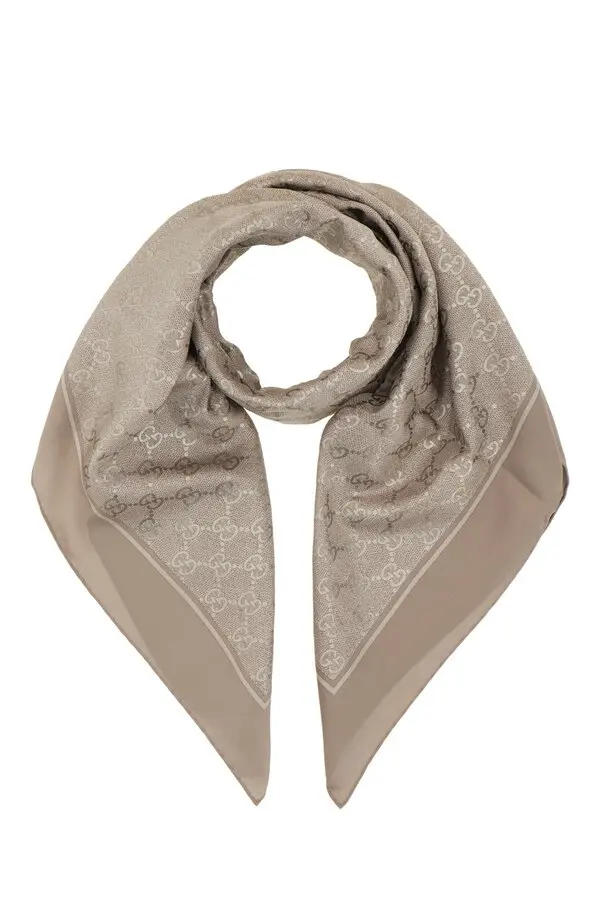 Gucci Accessories Scarves & Shawls - Multicolor