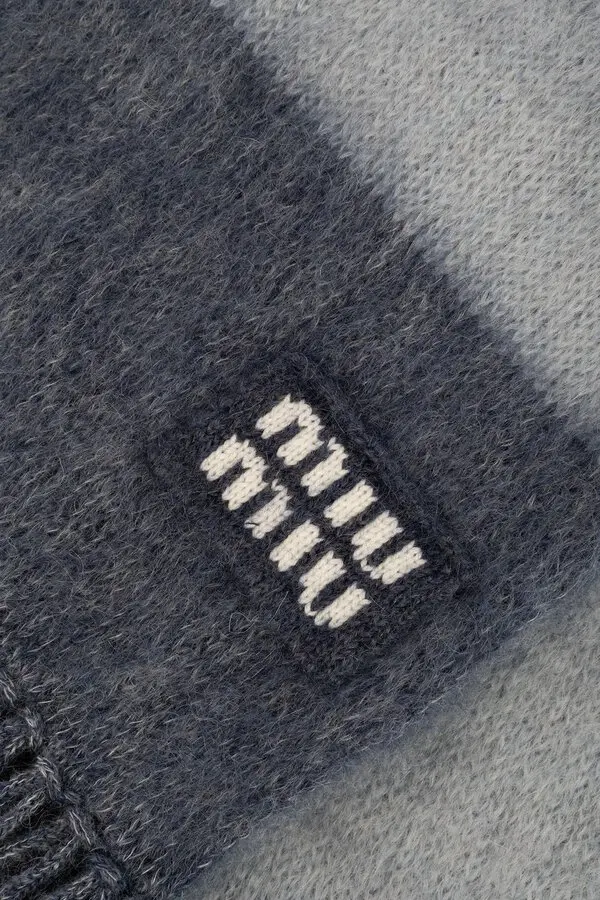 Miu Miu Accessories Scarves & Shawls