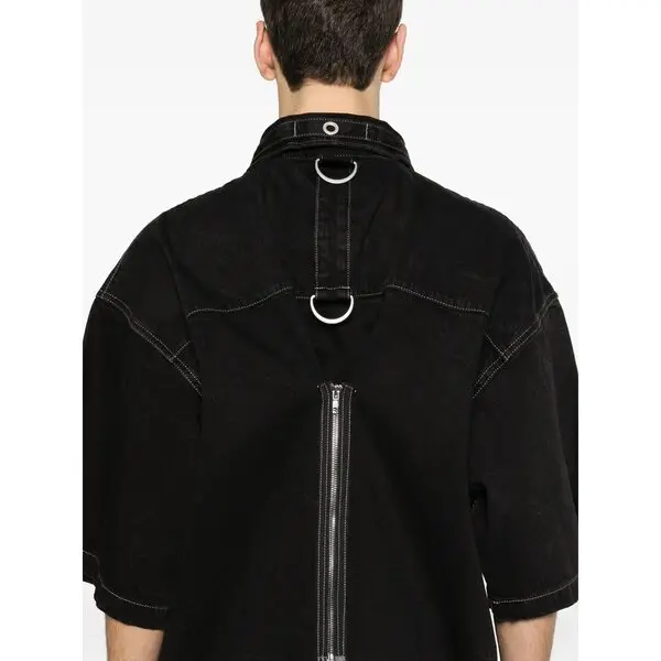 Balenciaga Shirts