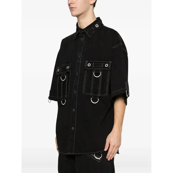 Balenciaga Shirts