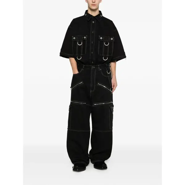 Balenciaga Shirts