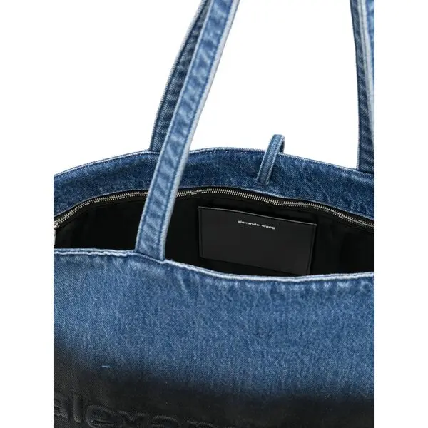 Alexander Wang Tote Bag - Black