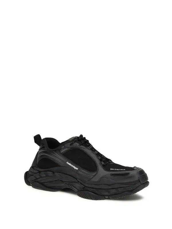 Balenciaga Triple S.2 Sneakers - Black