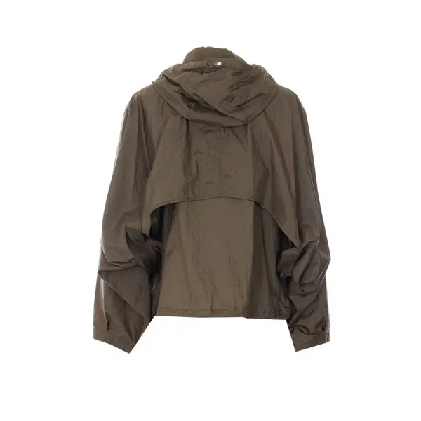 Herno Long-sleeve Zip-up Jacket