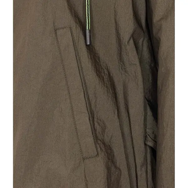 Herno Long-sleeve Zip-up Jacket