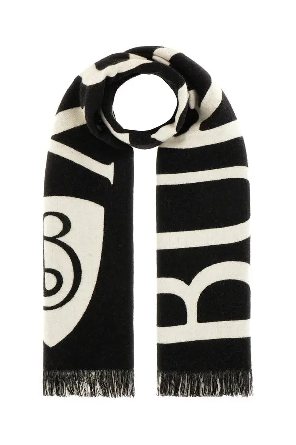Burberry Accessories Scarves & Shawls - Multicolor