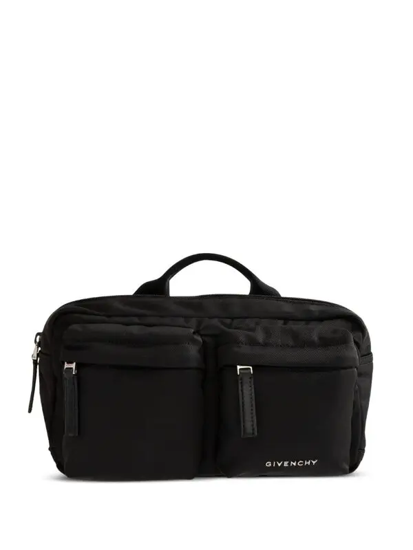 Givenchy Essential U Nylon Belt Bag