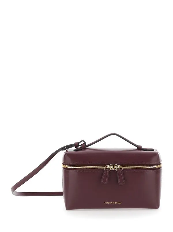 Victoria Beckham Vanity Shoulder Bag - Multicolor