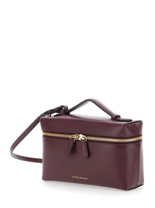 Victoria Beckham Vanity Shoulder Bag - Multicolor