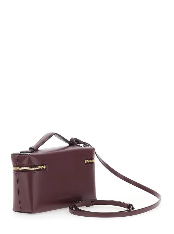Victoria Beckham Vanity Shoulder Bag - Multicolor