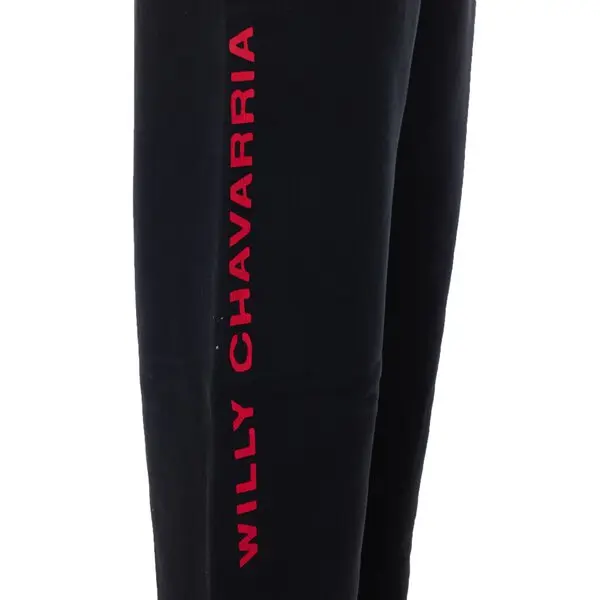WILLY CHAVARRIA Welcome To America Sweatpants