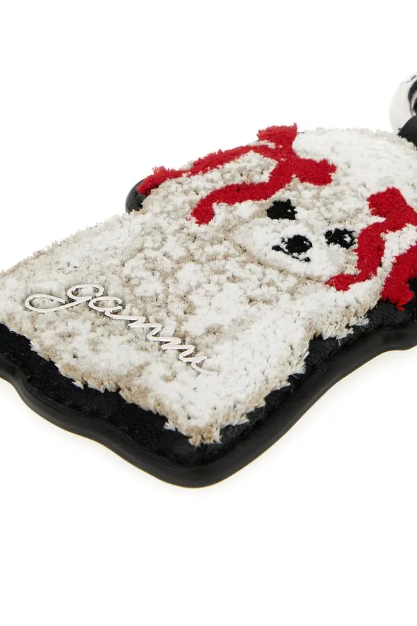 GANNI Accessories Keychains - Multicolor