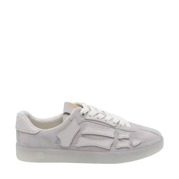 Amiri Pacific Bones Sneakers - Gray