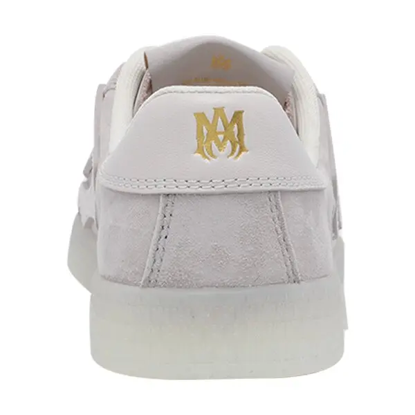 Amiri Pacific Bones Sneakers - Gray