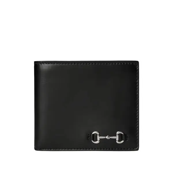 Gucci Wallets & Purses - Black