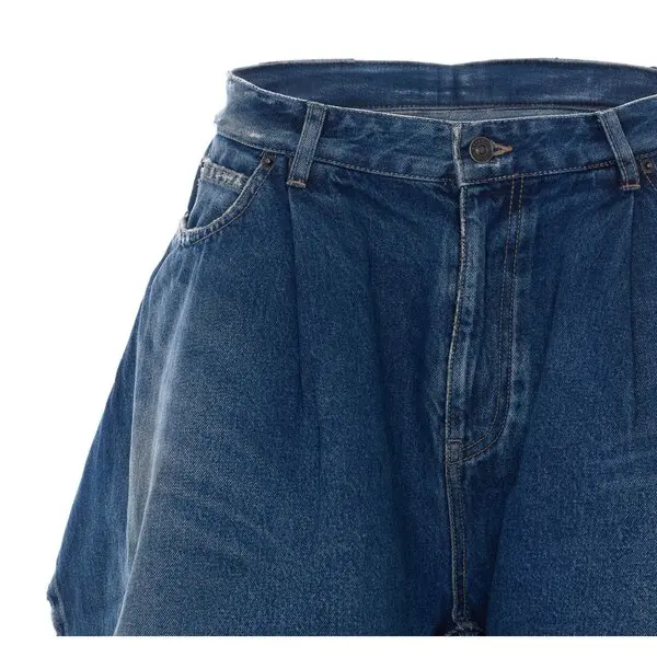 Balenciaga Tulipano Bermuda
