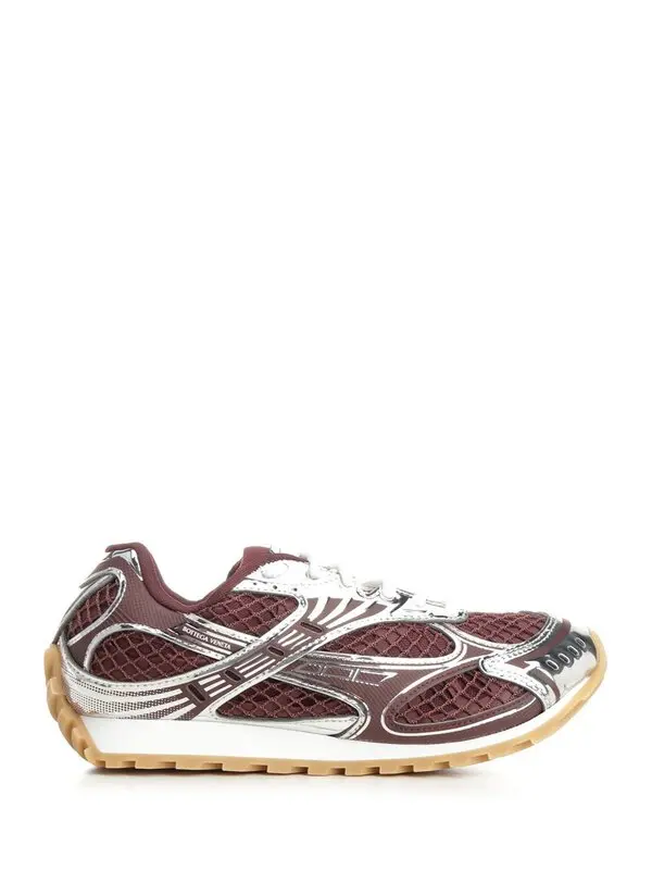 Bottega Veneta Orbit Sneaker - Multicolor
