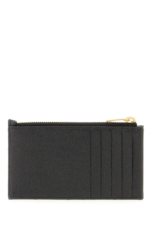 Saint Laurent Accessories Wallets - Multicolor
