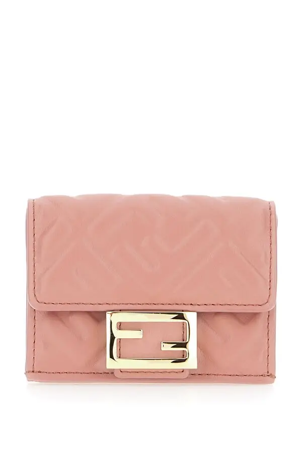 Fendi Accessories Wallets - Multicolor
