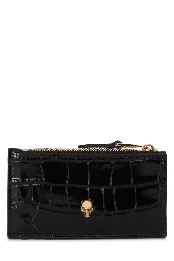 Alexander McQueen Accessories Wallets