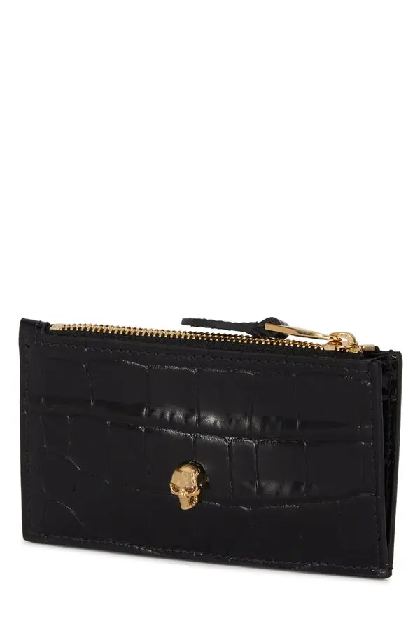 Alexander McQueen Accessories Wallets
