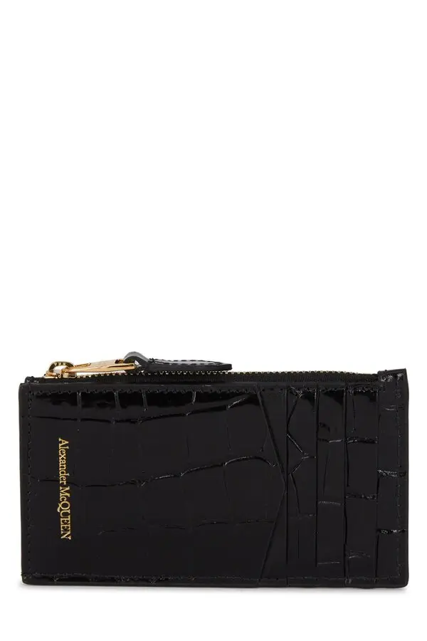 Alexander McQueen Accessories Wallets