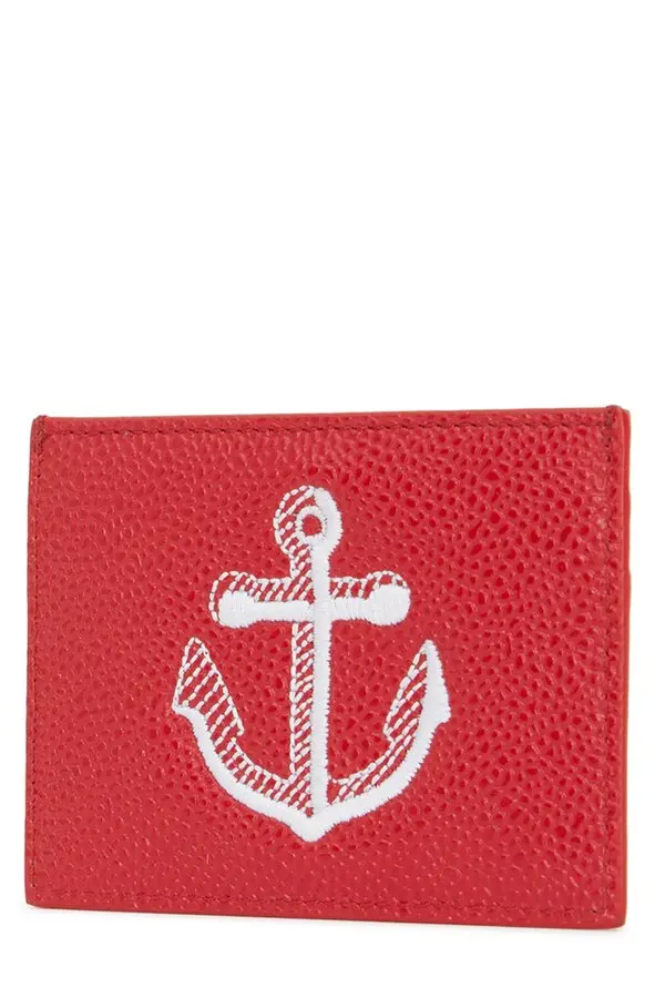 Thom Browne Accessories Wallets