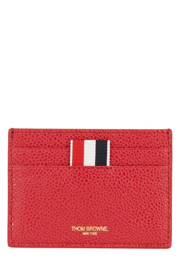 Thom Browne Accessories Wallets