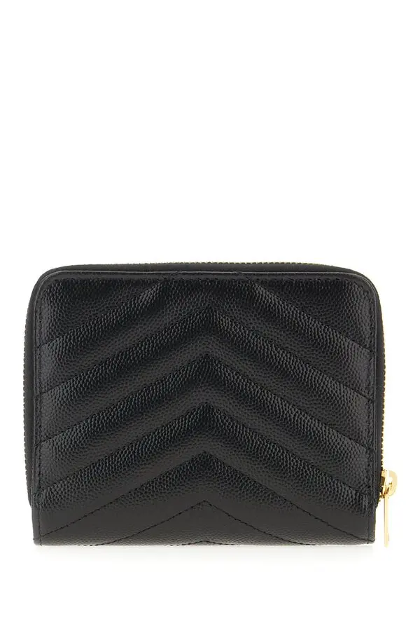 Saint Laurent Accessories Wallets - Multicolor