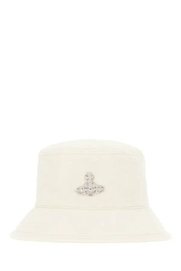 VIVIENNE WESTWOOD Bucket Hat - Multicolor
