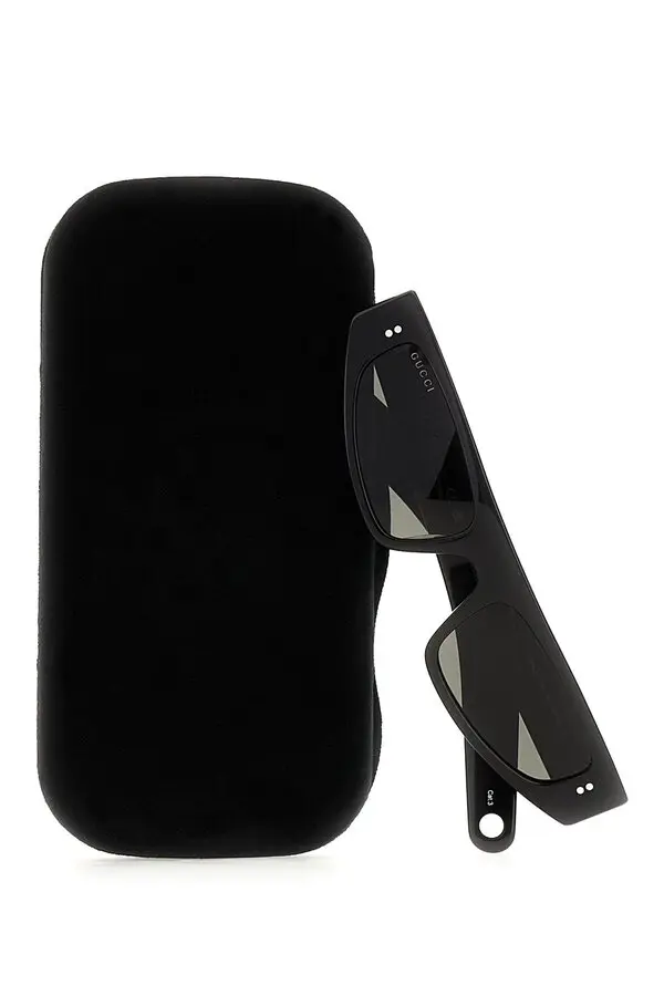 Gucci Acetate Sunglasses