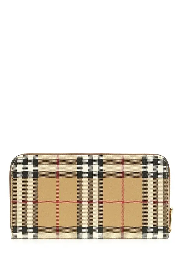 Burberry Accessories Wallets