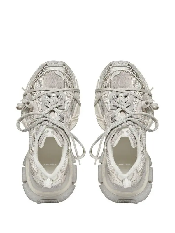 Balenciaga 3xl Sneakers - Multicolor
