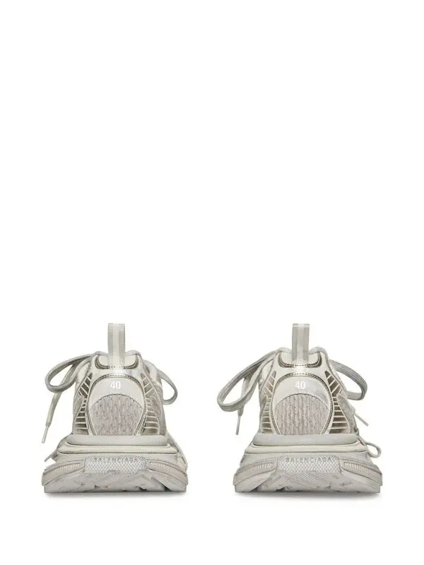 Balenciaga 3xl Sneakers - Multicolor